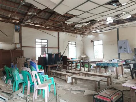 ၂၀၂၅ မေ ၁၆ ရက် ဘီဘီစီသတင်းတိုက်ရိုက်ထုတ်လွှင့်ချက် ရခိုင်၊ချင