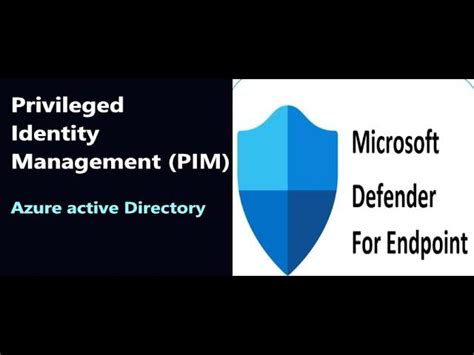 Joyyatres Technologies On Linkedin Azure Ad Privileged Identity