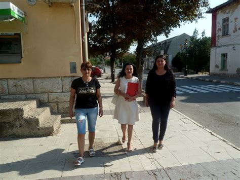 Кметът на Борован се регистрира за предстоящите избори