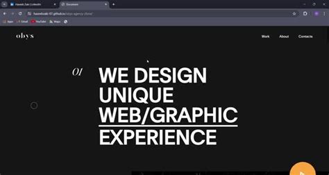 Launching Obys Agency Clone Haseeb Zaki Posted On The Topic Linkedin