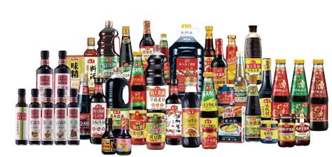 海天味业以海天酱油为核心 借助营销网络创销售纪录 安徽频道 凤凰网