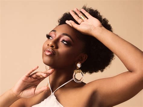 At Age 22 Samara Joy Is A Classic Jazz Singer From A New Generation Wrti