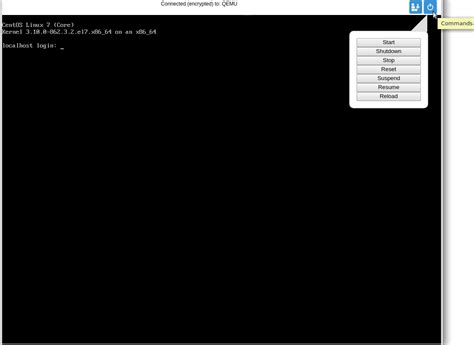 Os Re Installation Using Auto Install Isos From Massivegrids Secure Customer Portal Ha Cloud