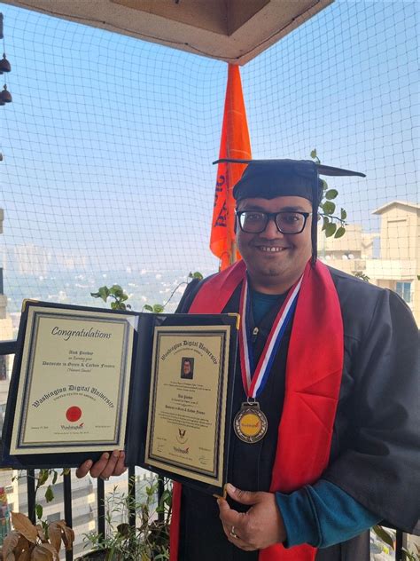 ca dr alok panday on linkedin hey friends i can t stop myself to inform you all that i have