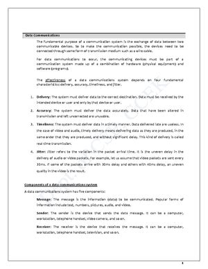 Divisibility Theory 5 Introduction To Number Theory We Have Used The Natural Numbers To Solve