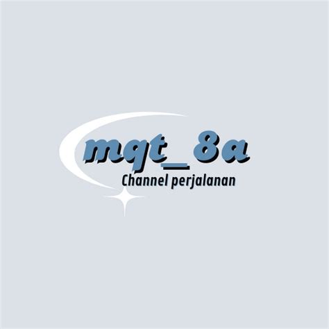 Mqt8a Youtube