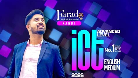 Ict Classes Farade Education