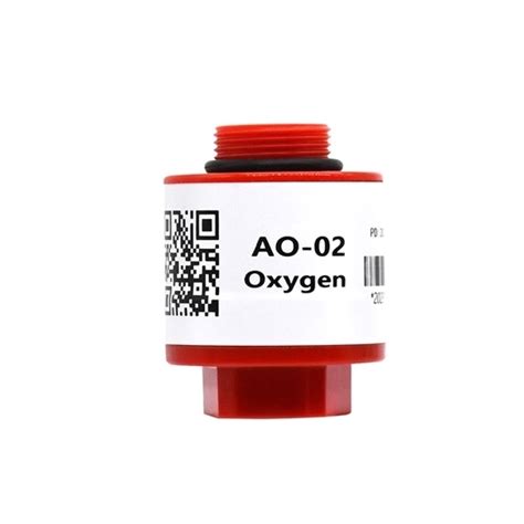 Oxygen O2 Gas Sensor 0~100