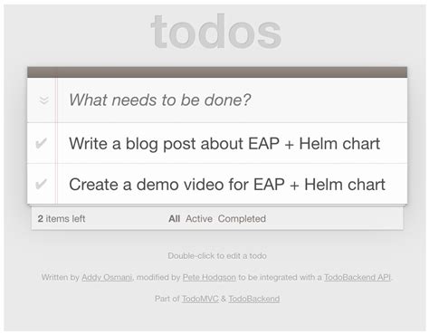 Use Helm To Deploy Java Apps To Openshift Part 1 Red Hat Developer