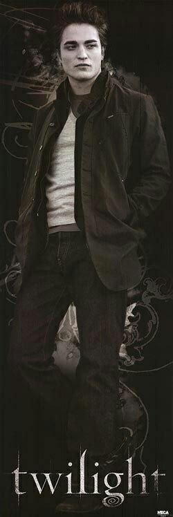 Edward Cullen Twilight Twilight Edward Twilight Saga Books
