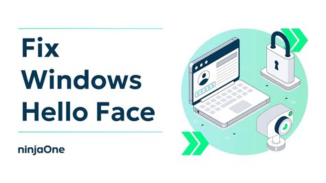 How To Improve Windows Hello Face Recognition In Windows 10 And 11 It Video Hub Ninjaone