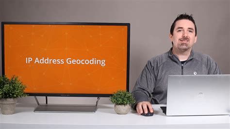 Ip Address Geocoding Rock Community