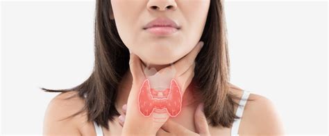 Why Women Are More Prone To Thyroid Disease