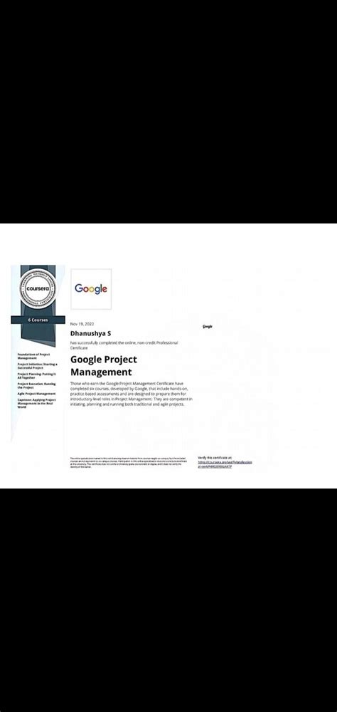 Dhanushya S Posted On Linkedin