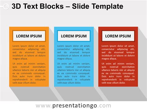 How To Make 3d Text In Powerpoint