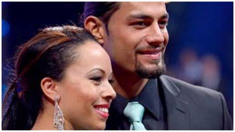 Who Is Roman Reigns Wife Know Everything About Galina Becker Howdysports