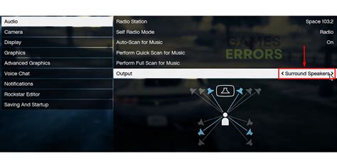 Gta 5 No Sound How To Make It Work Quickly