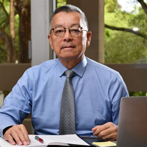 Eden Woon To Become New President Of Amcham In Hong Kong In September