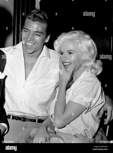 Jayne Mansfield Photo Mickey Hargitay Wedding Wayfarers