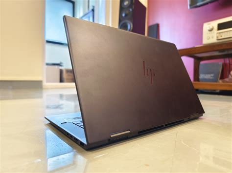 Hp Envy X Review Stuff India
