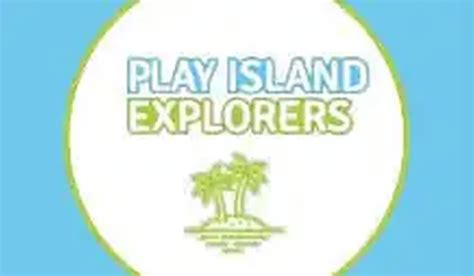 Play Island Explorers