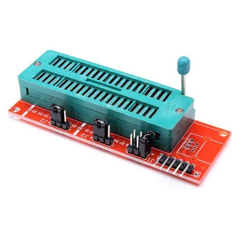 Universal PIC Programmer Makers Electronics