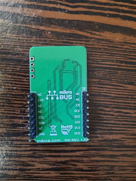 Summer Of Sensors Design Challenge Blog No 1 Element14 Community