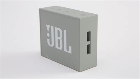 Jbl Go Review Cheap Bluetooth Speaker Choice
