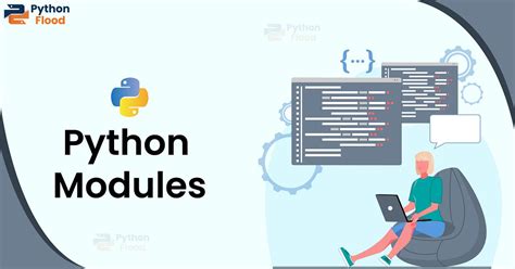 Python Module — Easily Integrate Features By Himani Bansal Pythonflood