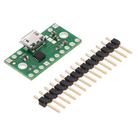 TPS A Power Multiplexer Carrier With USB Micro B Connector At MG Super Labs India