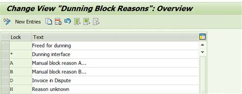 Mastering The Dunning Process For Effective B2b Debt Collection In Sap