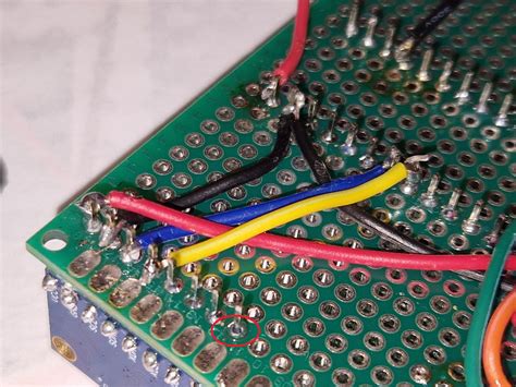 Non Functioning Circuit General Electronics Arduino Forum