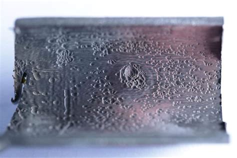 What Is Cavitation Erosion Thermi Lyon