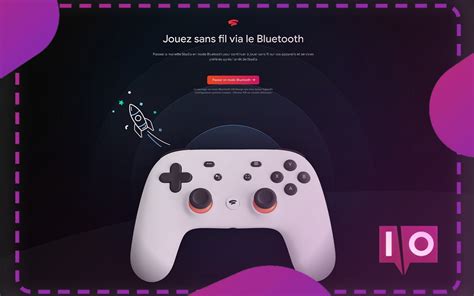 Stadia Here S How To Connect The Controller To Your PC Mac Or Android Smartphone Via Bluetooth