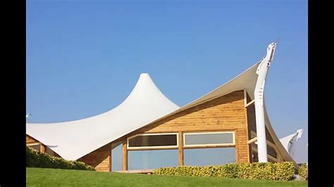 فروش و نصب بهترین سقف چادری باغ رستوران کافیشاپ