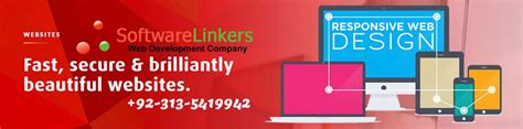 Top Web Design And Development Company In Toronto Canada Softwarelinkers