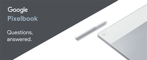 Google Launches Pixelbook Help Forum