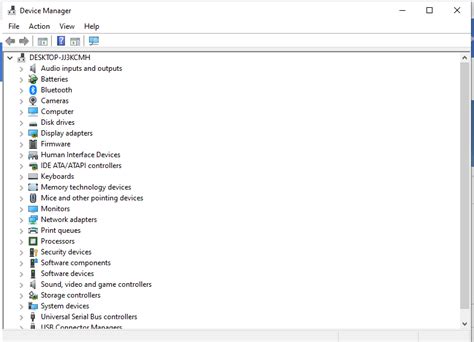 XPS 15 7590 Goodfix Fingerprint Device Disappears DELL Technologies