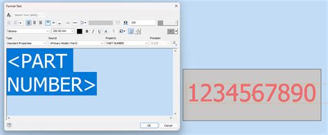 inventor 2022 3 model text box with iproperty issue autodesk community