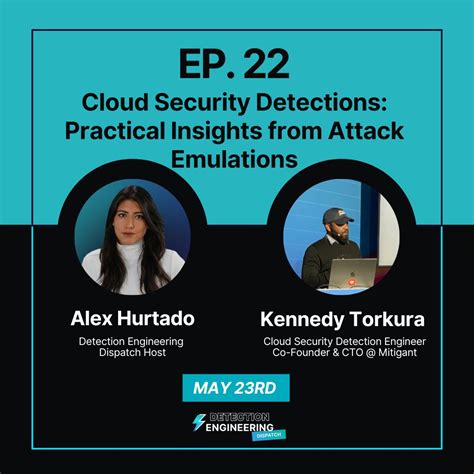 How Do You Know If Your Detection Logic Accurately Detects Attacker Ttps In Your Cloud