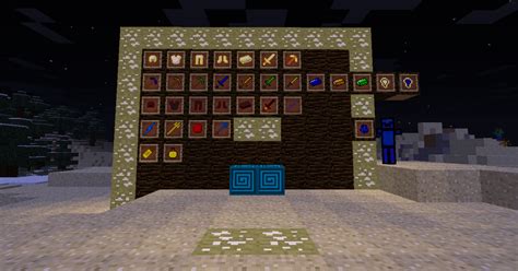 Need Mod Ideas Modification Development Minecraft Mods Mapping And Modding Java Edition