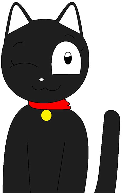 Doom Kitty My Style Vector By Shiyamasaleem On Deviantart