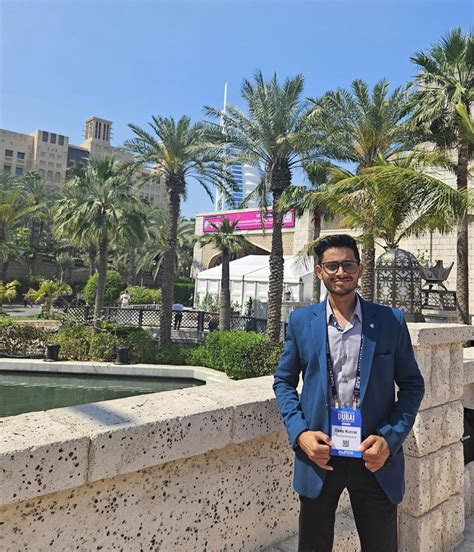 Deep Kumar Crafting The Future Of Web3 With Metaverse Space