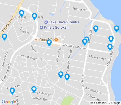 Lake Haven Central Coast Apartments For Rent And Rentals Walk Score
