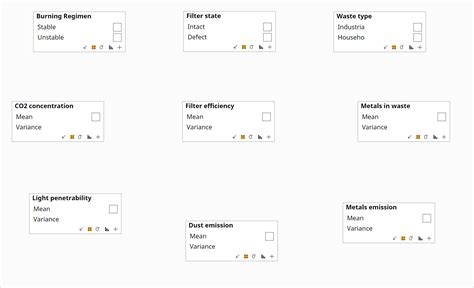 Hybrid Network Manual Construction Bayes Server