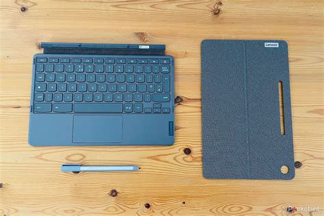 Lenovo Ideapad Duet 3 Review An Impressive Package For The Price