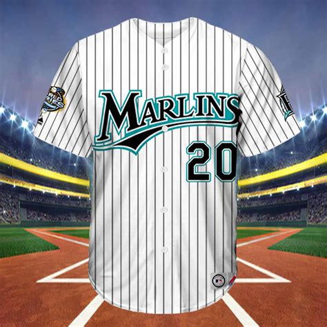 Miguel Cabrera 2003 Florida Marlins Jersey 2024 Nouvette
