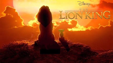The Lion King Official Trailer მეფე ლომი თრეილერი ქართულად Youtube