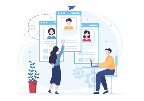 Reimagining The Employee Selection Process Talent Metrics