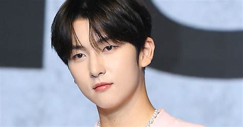 휘브 인홍 청순 보컬